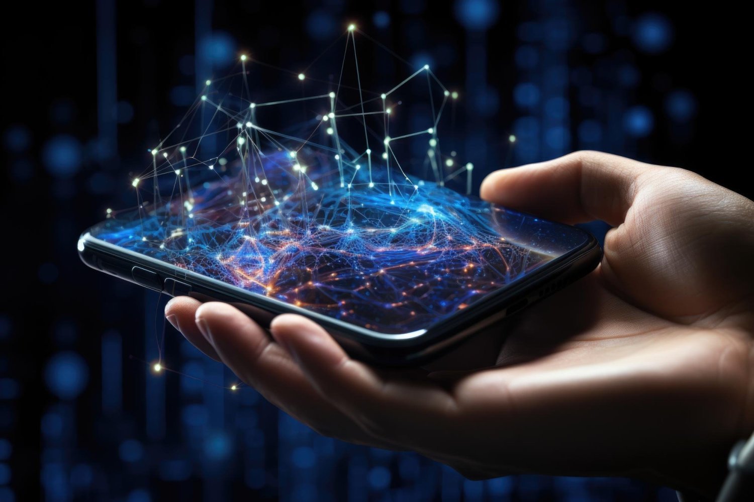 Mobile App Development | Scalable and High-Performance Solutions